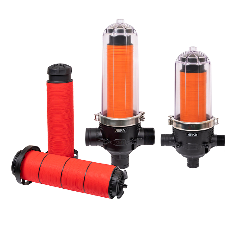 2 Inch T-type Structure, High Flow Rate, Large Flow Area, Agricultural ...